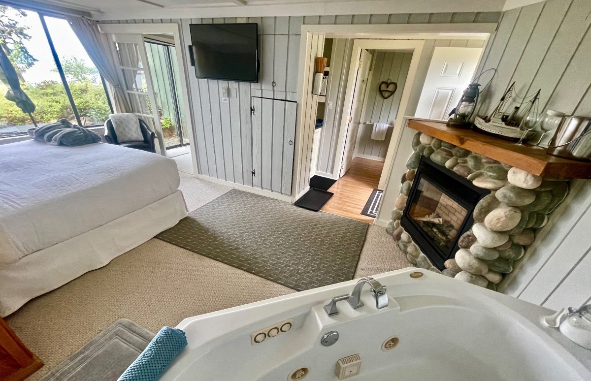 Quarrystone House Bed and Breakfast | Salt Spring Island | Photos