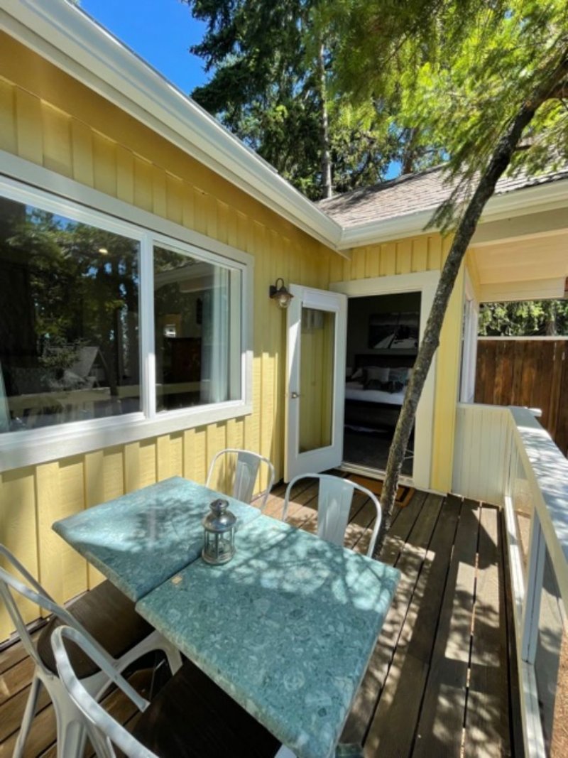 Quarrystone House Bed and Breakfast | Salt Spring Island | Photos